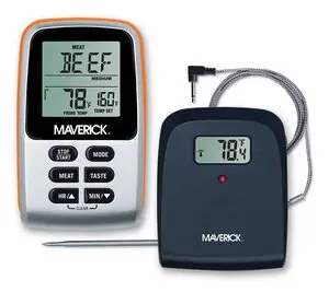 MAVERICK Wireless Remote Cooking Thermometer - One-color