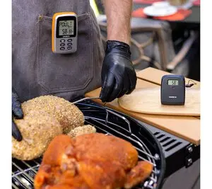 MAVERICK Wireless Remote Cooking Thermometer