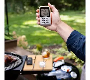 MAVERICK Wireless Remote Cooking Thermometer