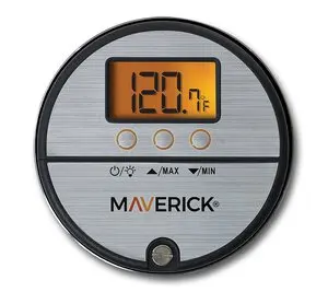 MAVERICK Pro Thermocouple Grill Thermometer Wit H .310' Shaft - One-color