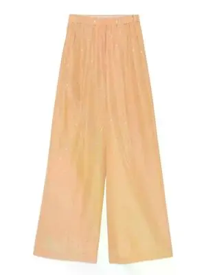 Forte_forte Palazzo Pants For Women
