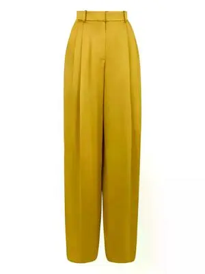 Nina Ricci Straight Leg Pants For Women