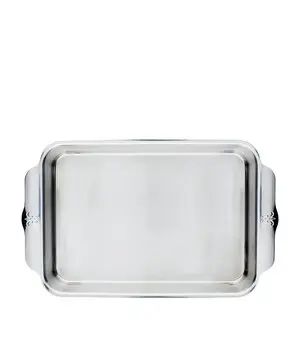 HESTAN Stainless Steel Baking Pan
