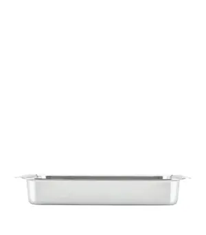 HESTAN Stainless Steel Baking Pan