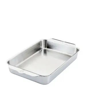 HESTAN Stainless Steel Baking Pan