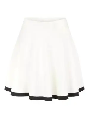 Nina Ricci Mini Skirts