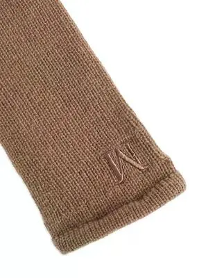 Max Mara Cashmere Gloves