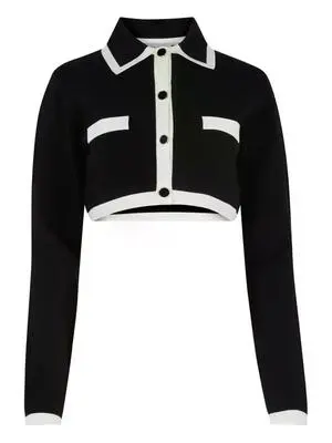 Nina Ricci Long Sleeve Knitwear For Women