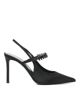 Emporio Armani Stiletto Pumps