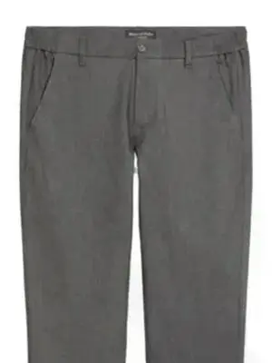 Marc O'polo Side-pockets Trousers