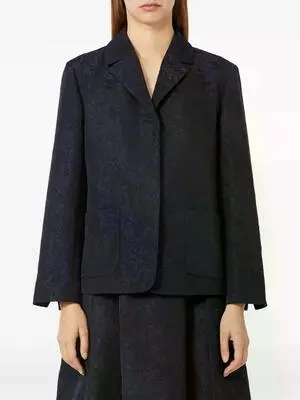 Max Mara Floral Blazers For Women