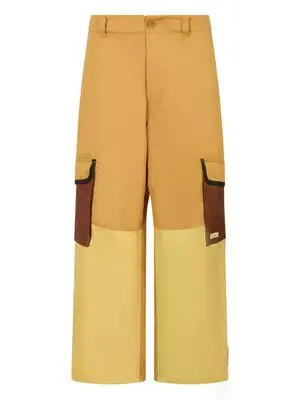 Marni Logo Pants For Men