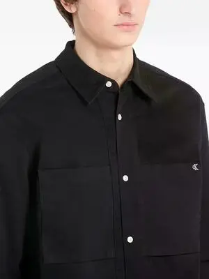 Calvin Klein Pocket Shirt