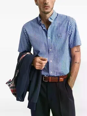Gant Gingham Shirt