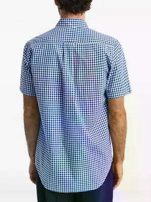 Gant Gingham Shirt