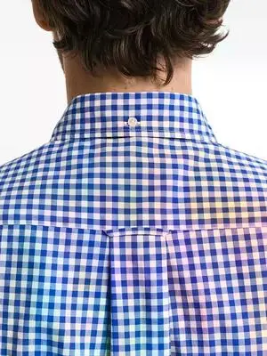 Gant Gingham Shirt