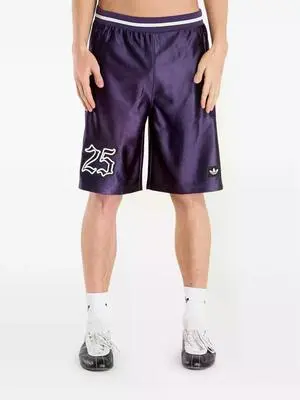 Adidas Graphic Shorts