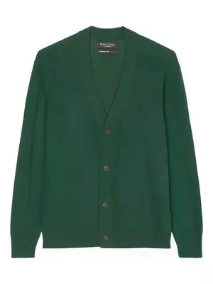 Marc O'polo Cuffed Cardigans For Men