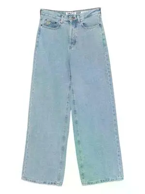 Lois Wide Leg Jeans For Women