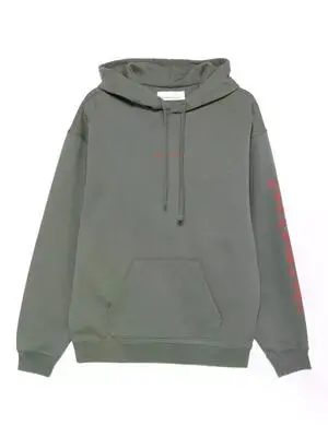 Oamc Hooded Sweatshirts Hoodies For Men