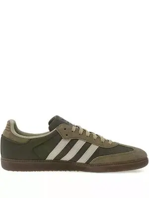 Adidas Samba Og Stripes Sneakers