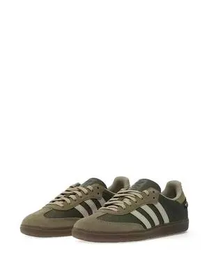 Adidas Samba Og Stripes Sneakers