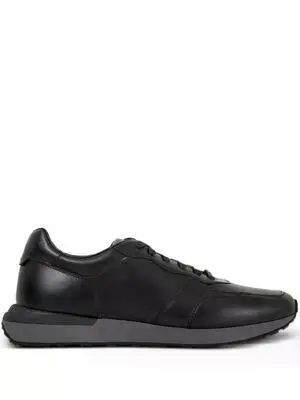 Magnanni Paneled Sneakers For Men