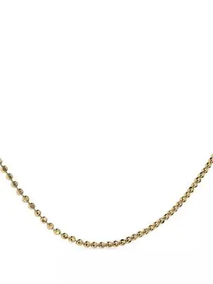 Devon Woodhill Majesty Ball Chain Necklace - Gold