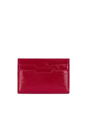 Amiri Ma Card Holder
