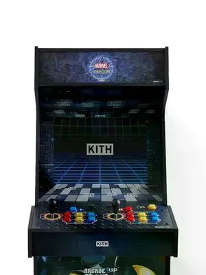 Kith Arcade1up Marvel Vs. Capcom 2 Arcade