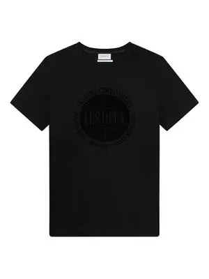 LES DEUX Graphic-print T-shirt