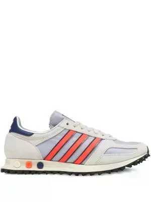 Adidas La Trainer Og Sneakers - Grey