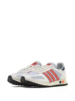 Adidas La Trainer Og Sneakers - Grey