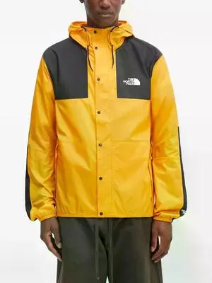 The North Face Color Blocked Jackets For Men