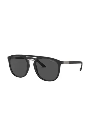 Giorgio Armani Sunglasses - Black