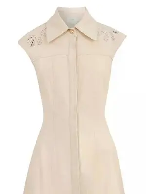 Clea Franca Midi Dress