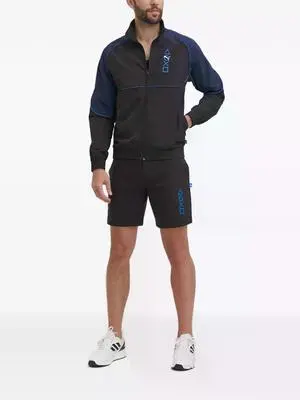 PUMA Panelled Zip Jacket
