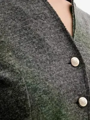 JOOP! Buttoned V-neck Cardigan