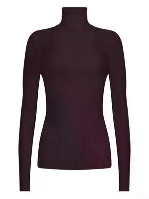 Wolford Turtleneck Knitwear For Women