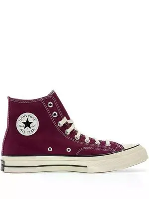 CONVERSE Chuck 70 High-top Sneakers - Purple