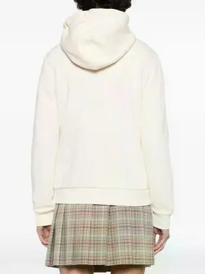 Gant Zip-fastening Hoodie