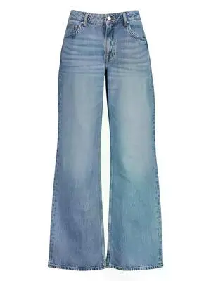 Gant Knee Length Jeans For Women