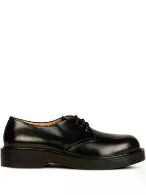 Sandro Round Toe Shoes For Men