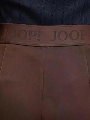 JOOP! Wide Leg Trousers