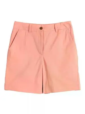 Gant Thigh Length Shorts For Women