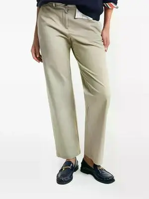 Gant Buttoned Trousers