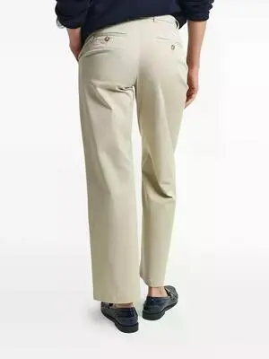 Gant Buttoned Trousers