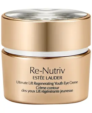 Estée Lauder Re-nutriv Ultimate Lift Regenerating Youth Eye Cream - No Color