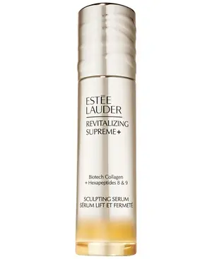 Estée Lauder Revitalizing Supreme + Sculpting Serum - No Color