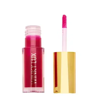 WINKY LUX Barely There Lip Oil - Crave